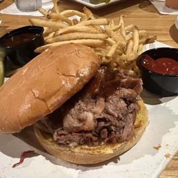 BOBBY Q - Updated November 2024 - 3817 Photos & 5030 Reviews - 8501 N ...