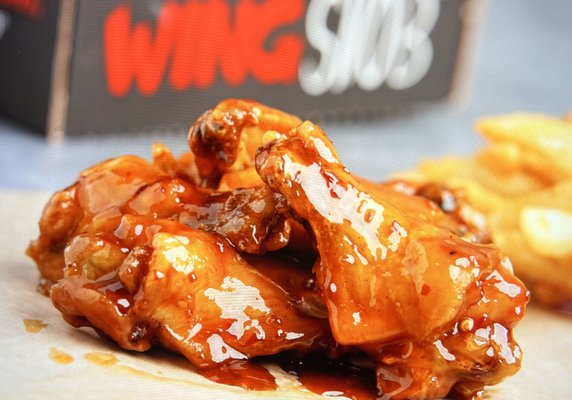 WING SNOB - Updated December 2025 - 32 Photos & 35 Reviews - 140 Twelve ...