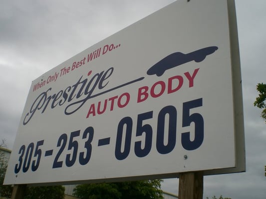 PRESTIGE AUTO BODY - Updated December 2025 - 23 Photos & 103 Reviews ...