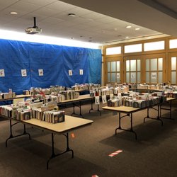 PARK RIDGE PUBLIC LIBRARY - 19 Photos & 28 Reviews - 20 S Prospect Ave ...