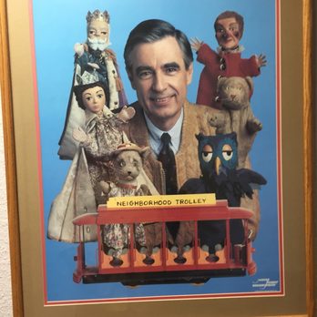 WQED PITTSBURGH - Updated December 2025 - 31 Photos - 4802 5th Ave ...