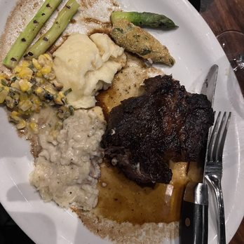 KEVIN RATHBUN STEAK - 844 Photos & 1013 Reviews - 154 Krog St, Atlanta ...