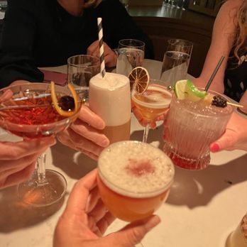 KINFOLK LOUNGE & LIBRARY - Updated November 2024 - 130 Photos & 51 ...