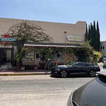 YUKO KITCHEN MIRACLE MILE - Updated June 2025 - 2436 Photos & 2015 ...