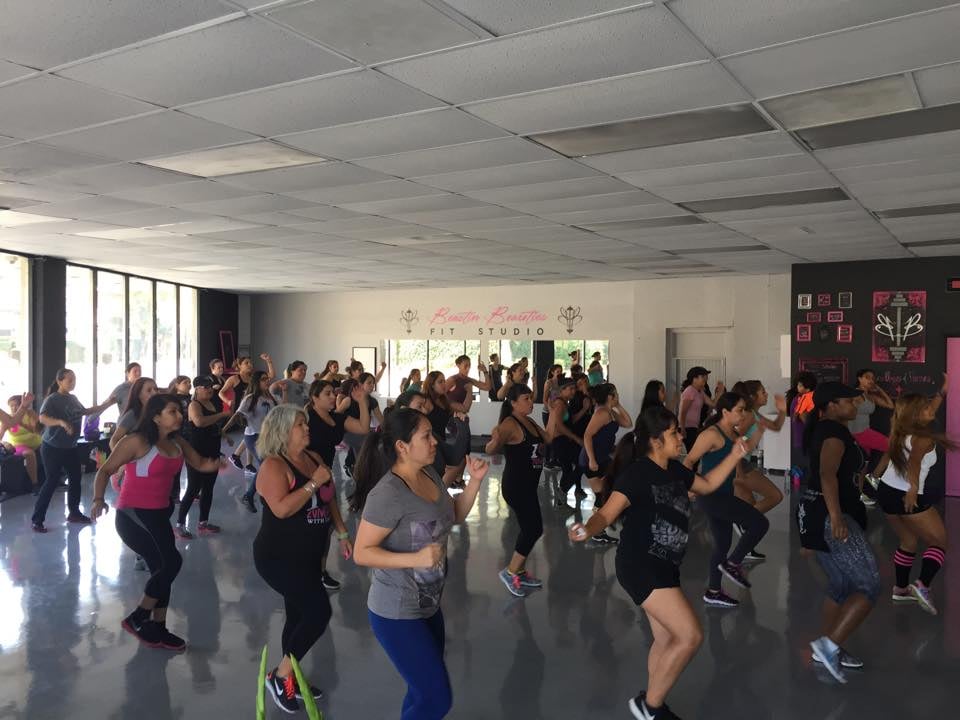 JAM FIT - Updated July 2025 - 10 Photos - 9814 Garvey Ave, El Monte ...