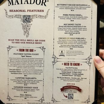 MATADOR REDMOND - Updated August 2025 - 647 Photos & 1142 Reviews ...