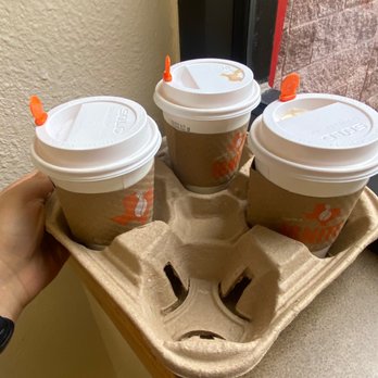 IGNITE COFFEE - Updated January 2026 - 13 Photos & 17 Reviews - 44 S Pea Ridge Rd, Temple, Texas ...