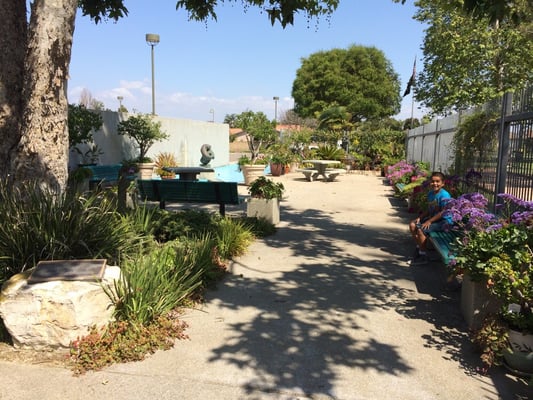 FOUNTAIN VALLEY LIBRARY - Updated December 2025 - 55 Photos & 50 ...