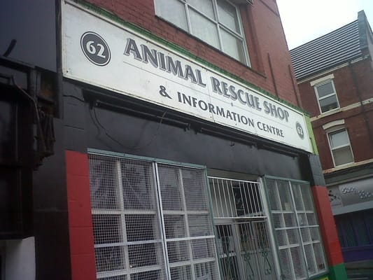 THE ANIMAL RESCUE STORE - Updated April 2025 - Aigburth Rd, Liverpool ...