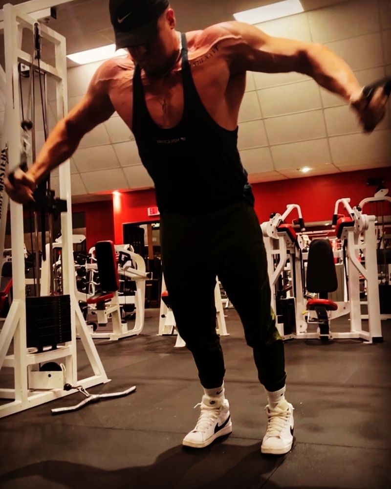 ELEVATED PHYSIQUES - Updated August 2024 - Request Consultation - Mooresville, North Carolina ...