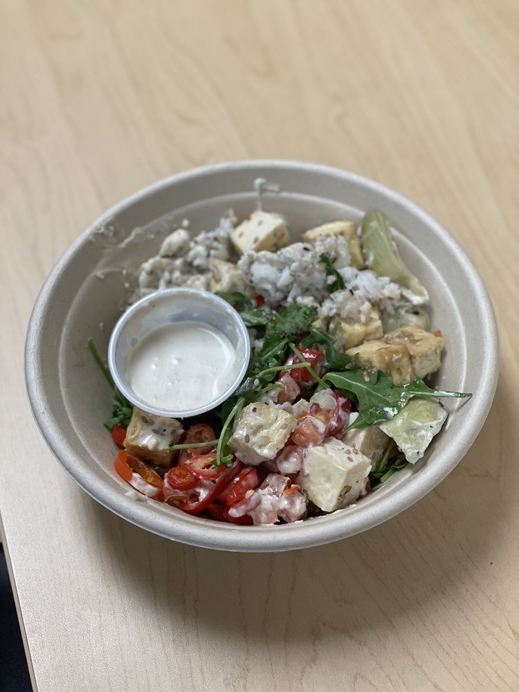 THRIVE KITCHEN - Updated November 2025 - Los Angeles, California ...