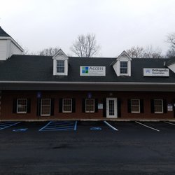 ACCESS PHYSICAL THERAPY & WELLNESS - 3141 Route 9W, New Windsor, New ...