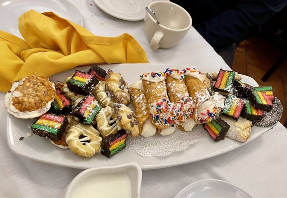 PICCOLO RISTORANTE - Updated July 2025 - 149 Photos & 308 Reviews ...