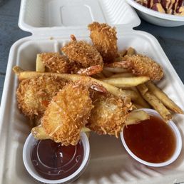 DA FISH SHACK - Updated May 2024 - 179 Photos & 177 Reviews - 5260 Hana ...