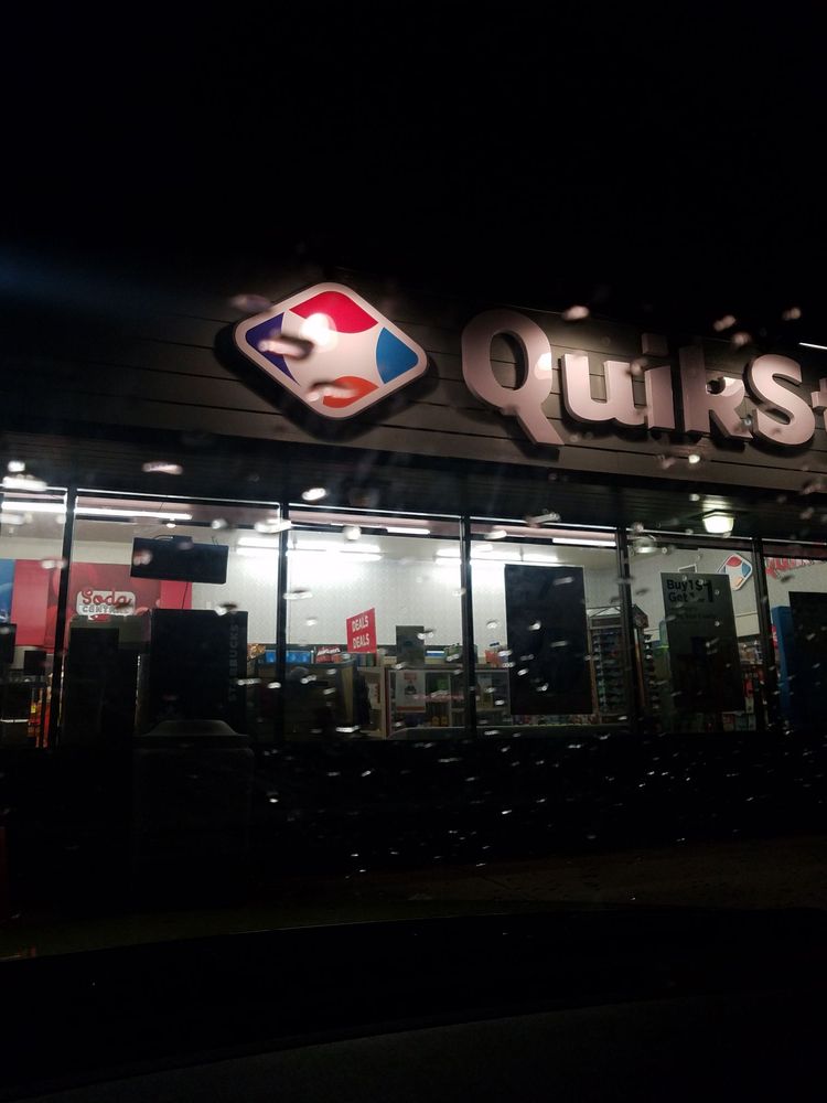 Quik Stop - 575 Crespi Dr, Pacifica, CA - 12 Reviews - Convenience ...