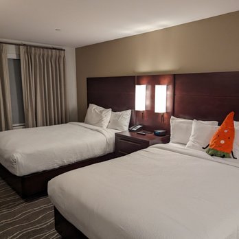 RESIDENCE INN BY MARRIOTT ANAHEIM BREA - Updated October 2025 - 74 ...