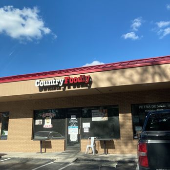 COUNTRY FOODLY - Updated June 2024 - 195 Photos & 251 Reviews - 5240 NW ...
