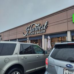 HARVEST KITCHEN & BAKERY - Updated June 2025 - 1021 Photos & 658 ...