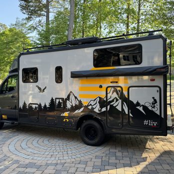 MAIN LINE OVERLAND - Updated July 2025 - 12 Photos & 30 Reviews - 10 ...