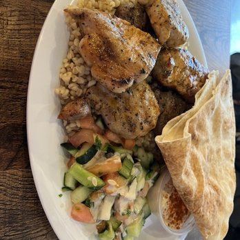 ARMO GRILL - Updated January 2025 - 149 Photos & 64 Reviews - 516 N ...