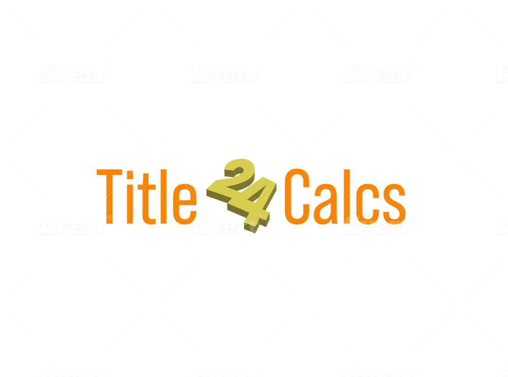 TITLE 24 CALCS - Updated August 2025 - Request a Quote - Corona, California - Home Energy ...