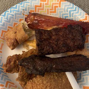 DANNY’S WOK - Updated June 2025 - 27 Photos & 31 Reviews - 5675 N Front ...