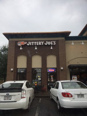 JITTERY JOE’S - Updated October 2025 - 16 Reviews - 1880 Epps Bridge ...