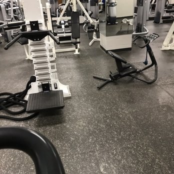 KERNERSVILLE FAMILY YMCA - Updated December 2025 - 19 Photos & 13 ...