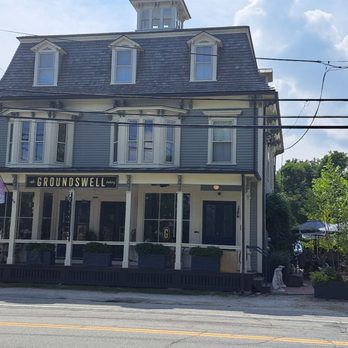GROUNDSWELL CAFE AND BAKERY - Updated September 2024 - 133 Photos & 89 ...