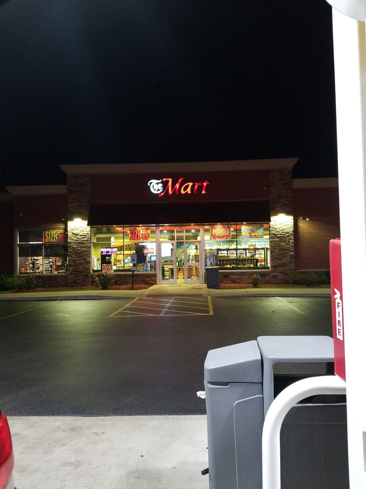 SHELL GAS STATION - Updated April 2025 - 12 Reviews - 1200 River Rd ...