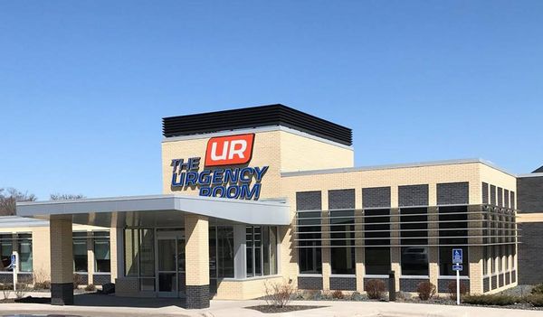 THE URGENCY ROOM - Updated December 2025 - 12 Photos & 64 Reviews ...