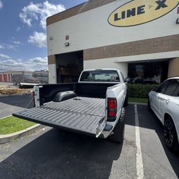 Line-X Reviews | Read Customer Service Reviews of linex.com