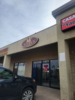 SUSPIROS CAKES - Updated December 2025 - 535 E Southern Ave, Mesa ...