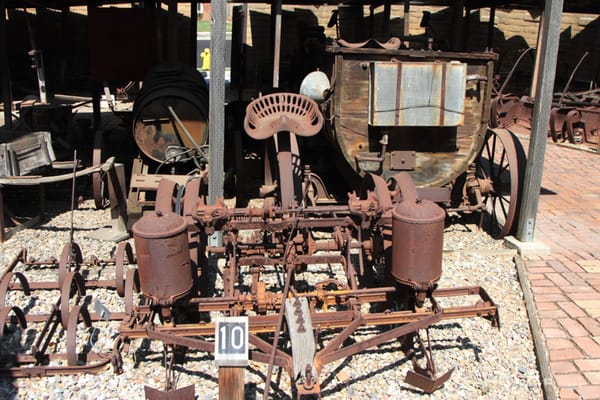 GEORGE KEY RANCH HISTORIC PARK - Updated December 2025 - 38 Photos & 10 ...