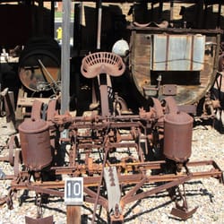 GEORGE KEY RANCH HISTORIC PARK - 34 Photos - 625 W Bastanchury Rd ...