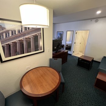 RESIDENCE INN BY MARRIOTT CINCINNATI DOWNTOWN/THE PHELPS - Updated ...