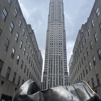 ROCKEFELLER CENTER - Updated December 2024 - 5458 Photos & 930 Reviews ...