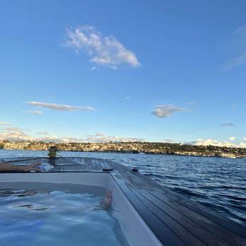 HOT TUB BOATS - Updated July 2025 - 197 Photos & 161 Reviews - 2520 Westlake Ave N, Seattle ...