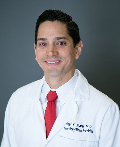 NEAL K MARU, MD - Updated May 2024 - 9010 Lorton Station Blvd, Lorton ...