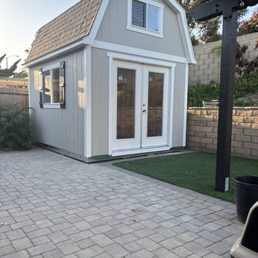 Tuff Shed Reviews | Read Customer Service Reviews of tuffshed.com