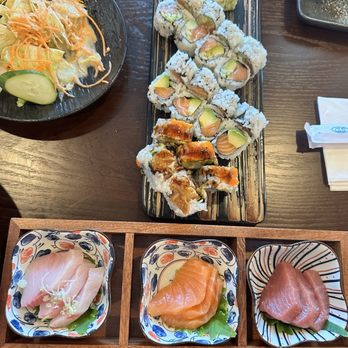 FUJIYA RAMEN AND SUSHI BAR - Updated October 2025 - 36 Photos & 11 ...