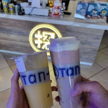 TAN CHA - Updated July 2025 - 115 Photos & 32 Reviews - 1751 E Broadway ...