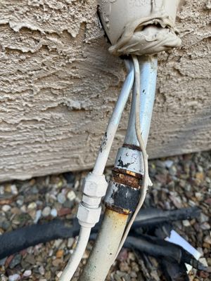 CHAS ROBERTS AC PLUMBING AND CARING - Updated December 2025 - 65 Photos ...