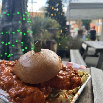 ELSEWHERE GARDEN BAR & KITCHEN - Updated January 2025 - 1022 Photos ...