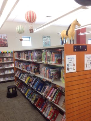 CLEAR LAKE CITY-COUNTY FREEMAN BRANCH LIBRARY - Updated December 2025 ...