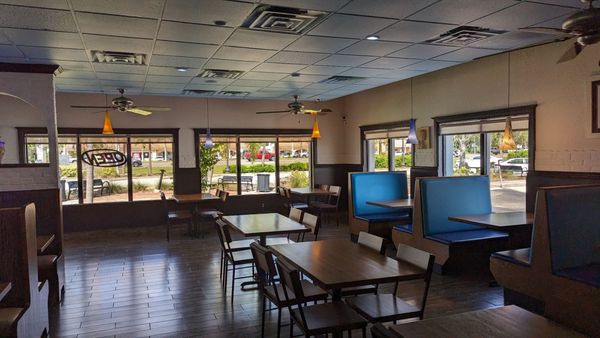 PITA & PUFF - Updated August 2025 - 63 Photos & 68 Reviews - 2665 ...