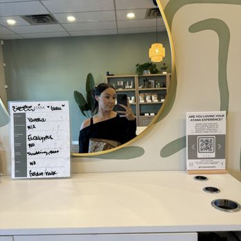 ATANA HEAD SPA - Updated January 2025 - 55 Photos & 32 Reviews - 843 W University Dr, Tempe ...