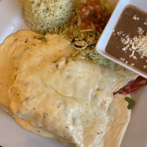 BARRIGAS MEXICAN RESTAURANT - 69 Photos & 71 Reviews - 3447 W Chinden ...