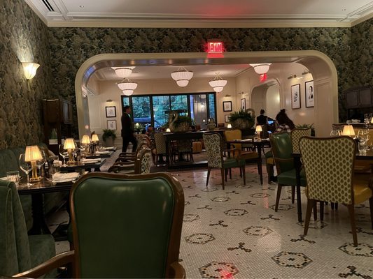 COTERIE - Updated March 2026 - 18 Photos & 12 Reviews - 200 Boylston St ...