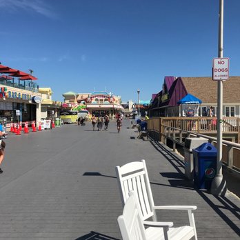 POINT PLEASANT BEACH BOARDWALK - Updated May 2024 - 168 Photos & 51 ...